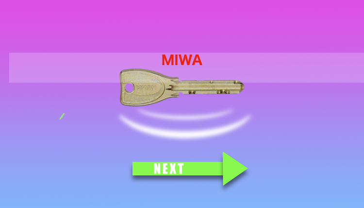 MIWA | 合鍵メーカー一覧 | CRAFTMANSERVICE